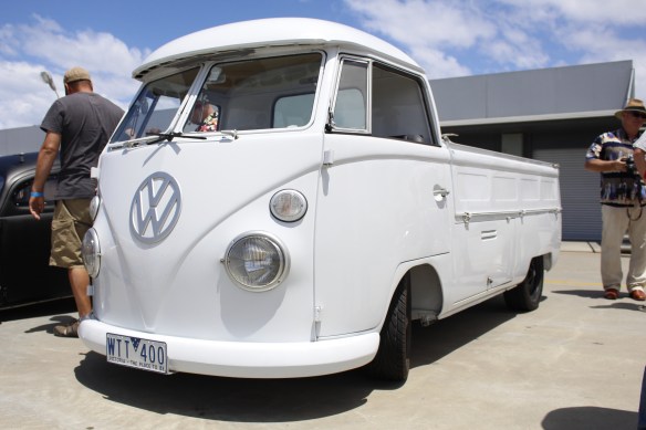 Event Coverage: Kustom Nats 2014…. The VW Presence. – Auto-Fiend
